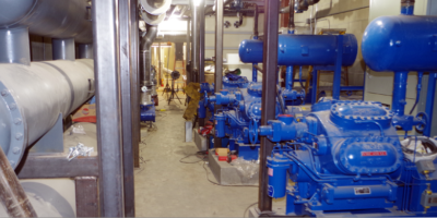 Kraft Mechanical Woodbury, MN